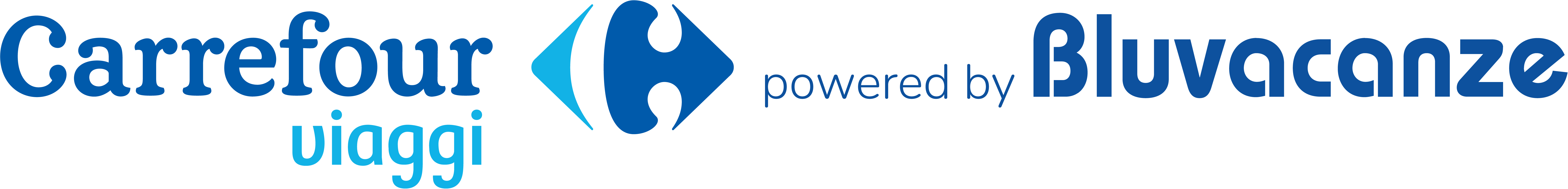 Carrefour Viaggi